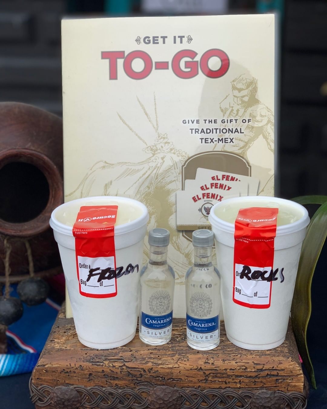 How 10 Restaurants Use SecureIt Tamper-Evident Labels