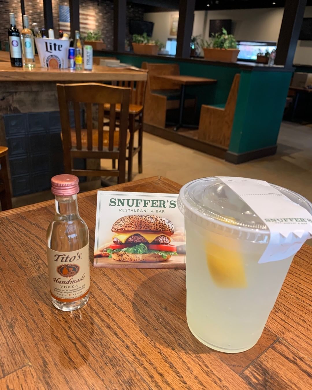 How 10 Restaurants Use SecureIt Tamper-Evident Labels